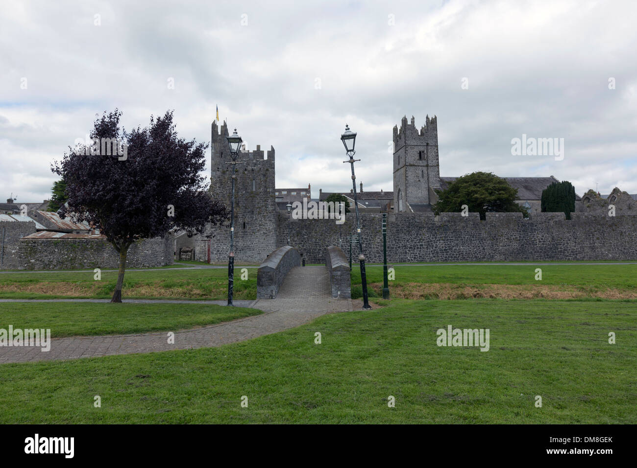Fethard Tipperary High Resolution Stock Photography and Images - Alamy