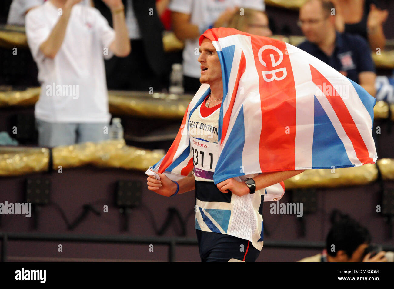 Medal bronze paralympics hi-res stock photography and images - Alamy