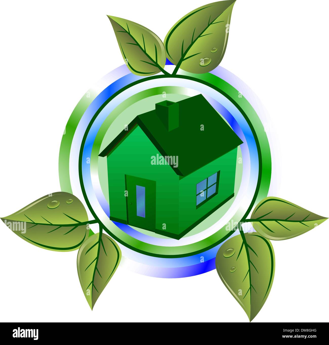 Greenhouse roof Stock Vector Images - Alamy