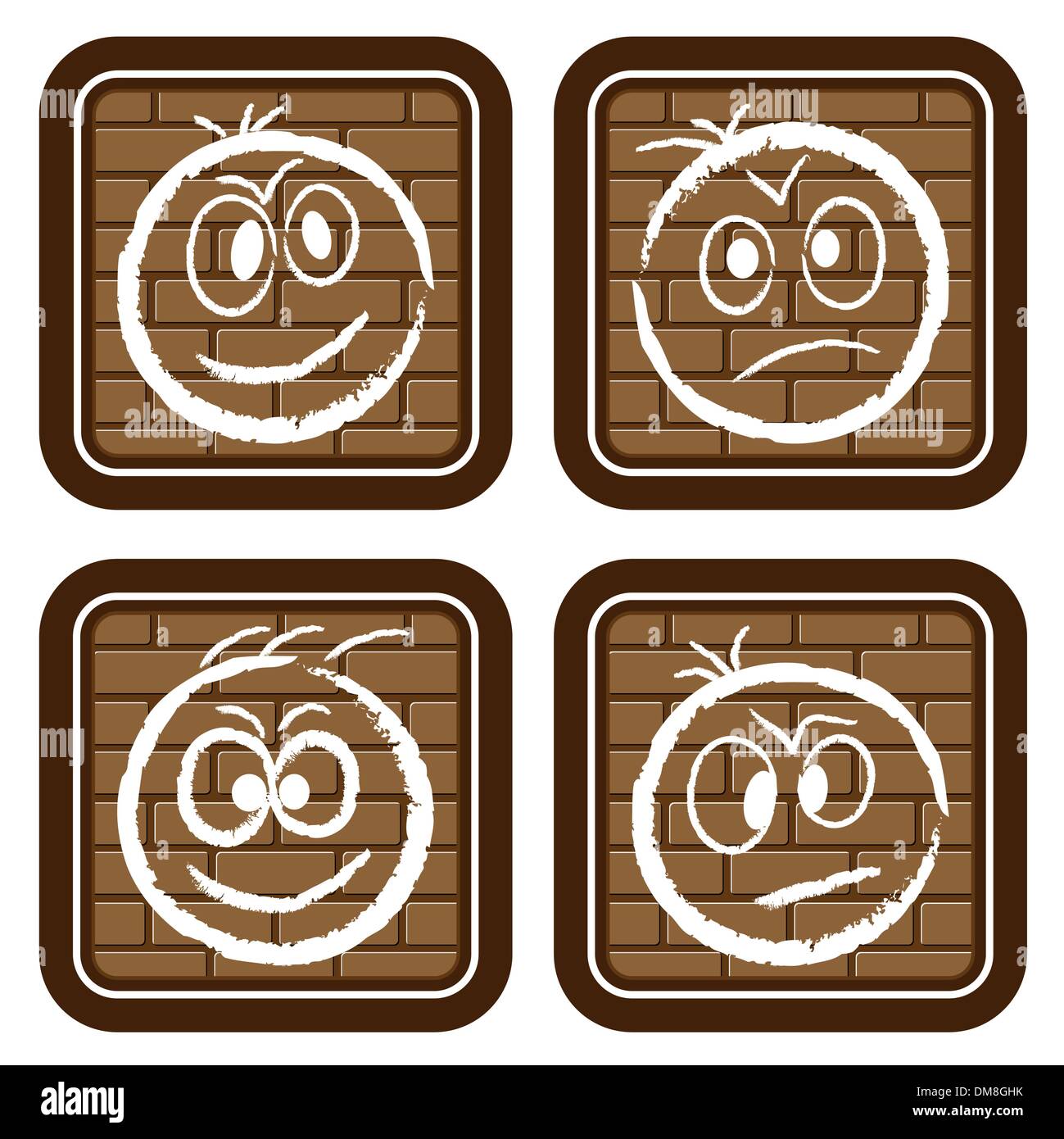 Dissatisfied web Cut Out Stock Images & Pictures - Alamy