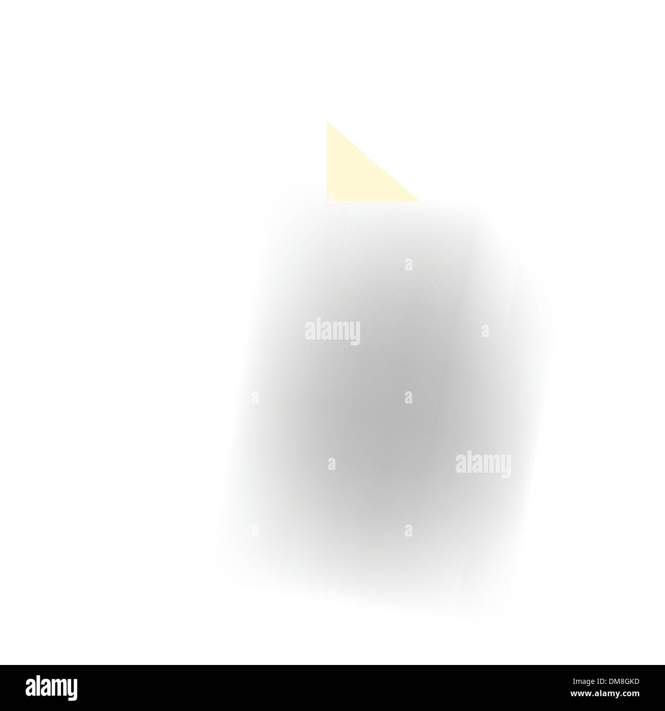 Blank file hi-res stock photography and images - Alamy