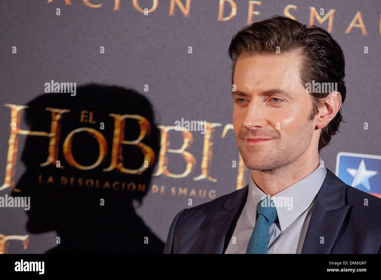 Smaug the hobbit hi-res stock photography and images - Alamy