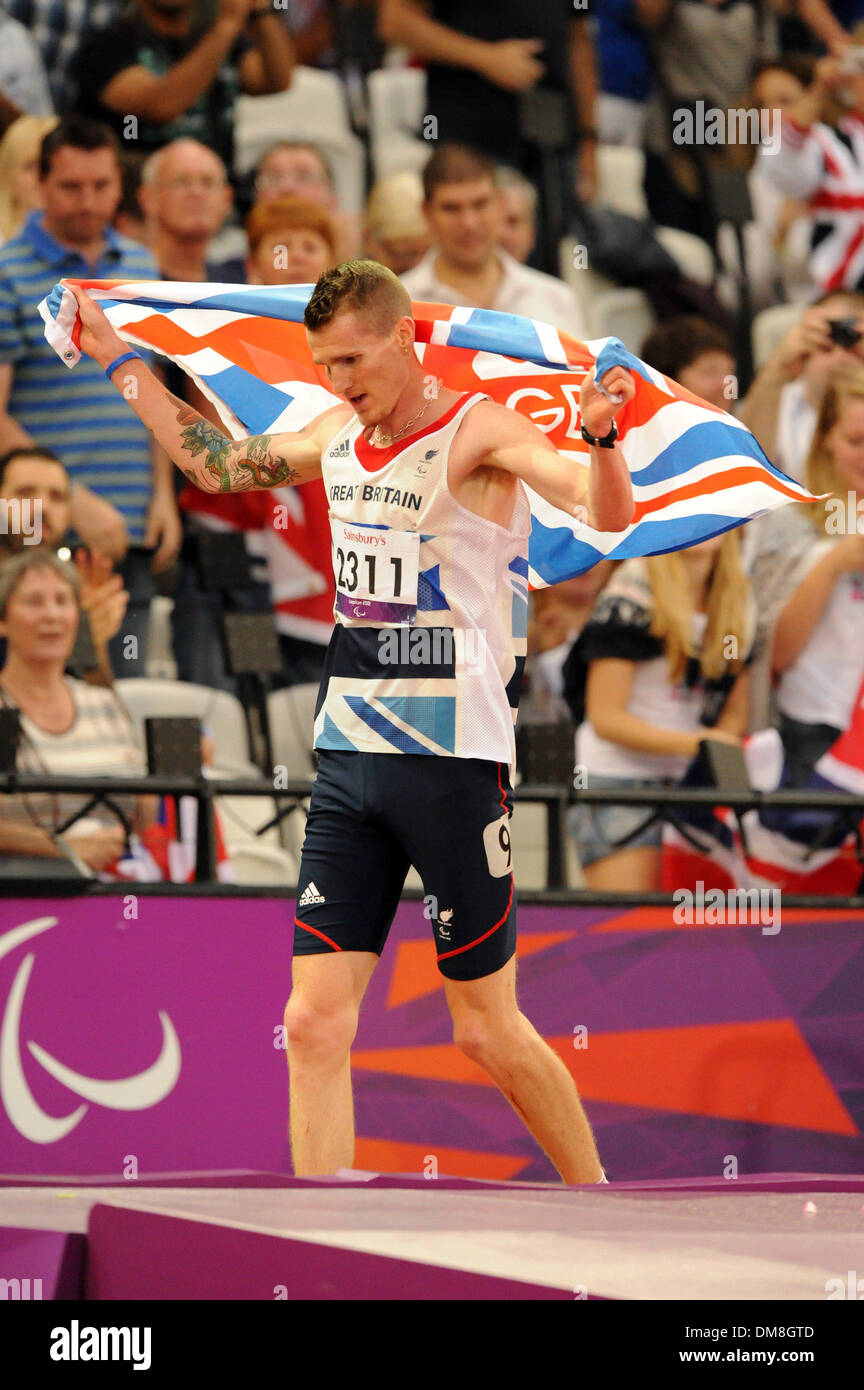 Medal bronze paralympics hi-res stock photography and images - Alamy