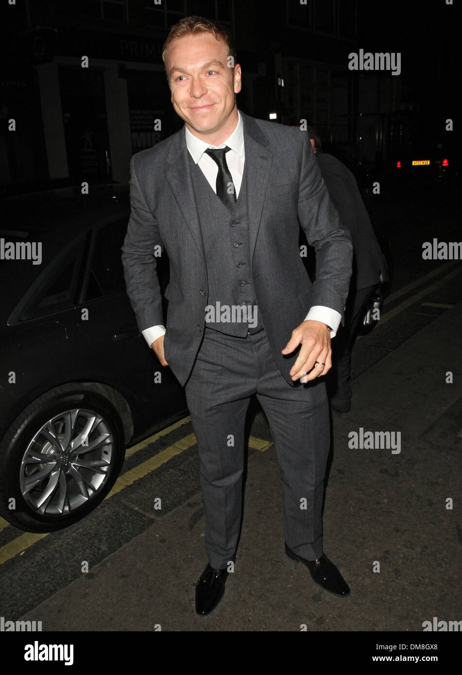 Groucho Club Outside High Resolution Stock Photography and Images - Alamy