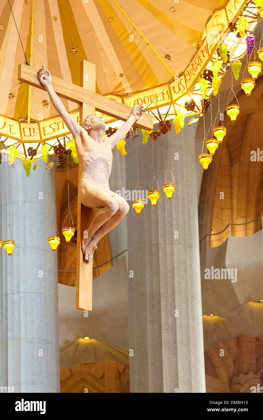 Francesc fajula hi-res stock photography and images - Alamy