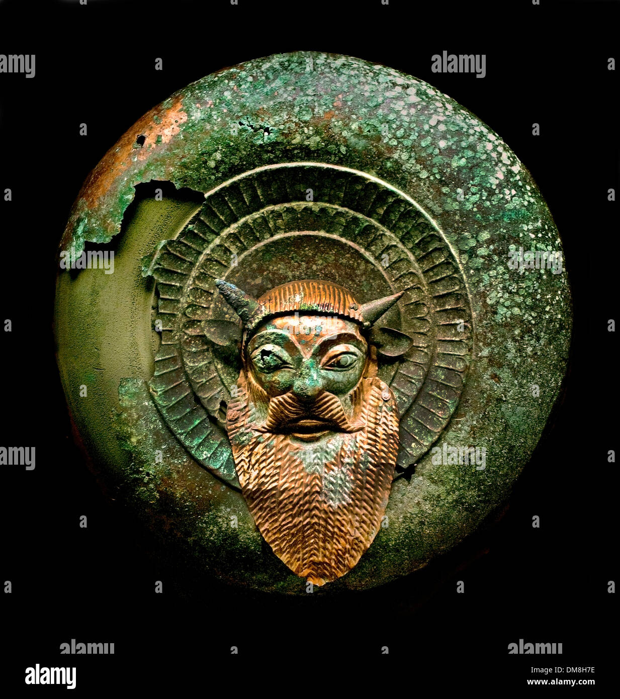 Achelous hi-res stock photography and images - Alamy