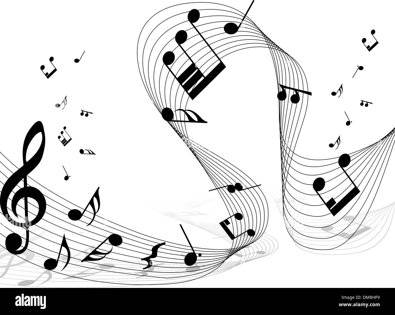 Trills Stock Vector Images - Alamy