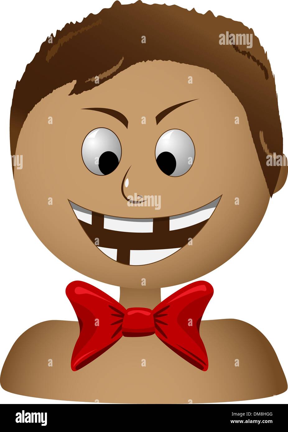 Toothless vector vectors hi-res stock photography and images - Alamy