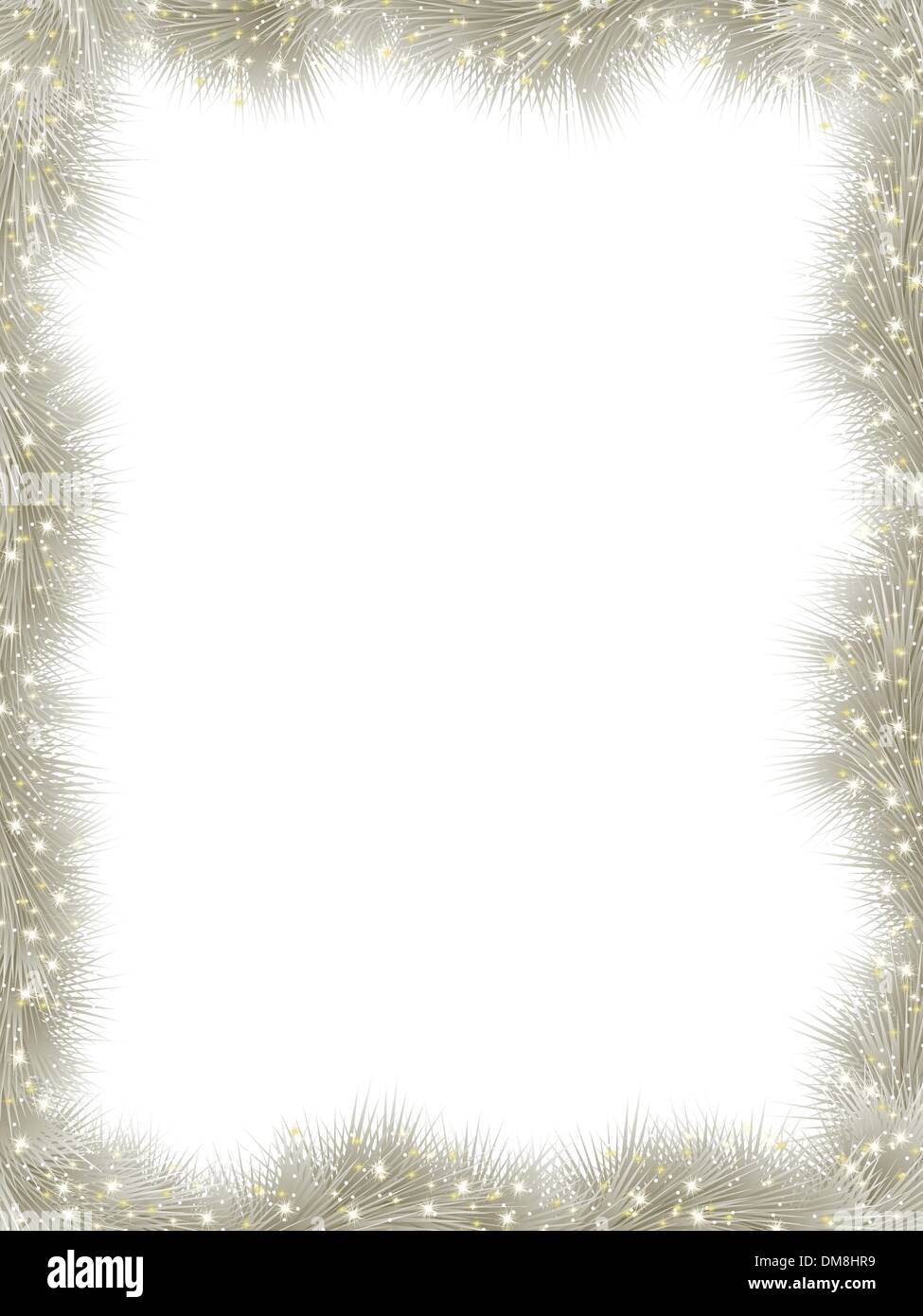 Festive background gifts new Stock Vector Images - Alamy
