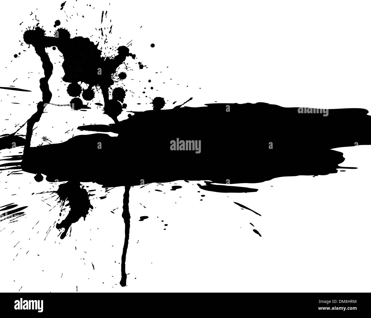 grunge vector background Stock Vector Image & Art - Alamy