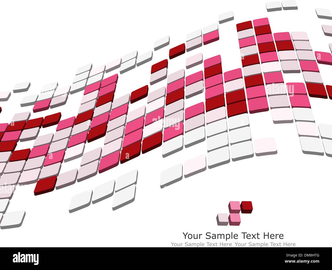 Checked tiles Stock Vector Images - Alamy