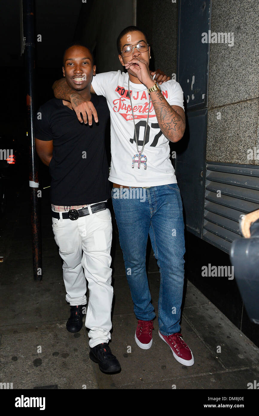 Chipmunk rapper hi-res stock photography and images - Alamy