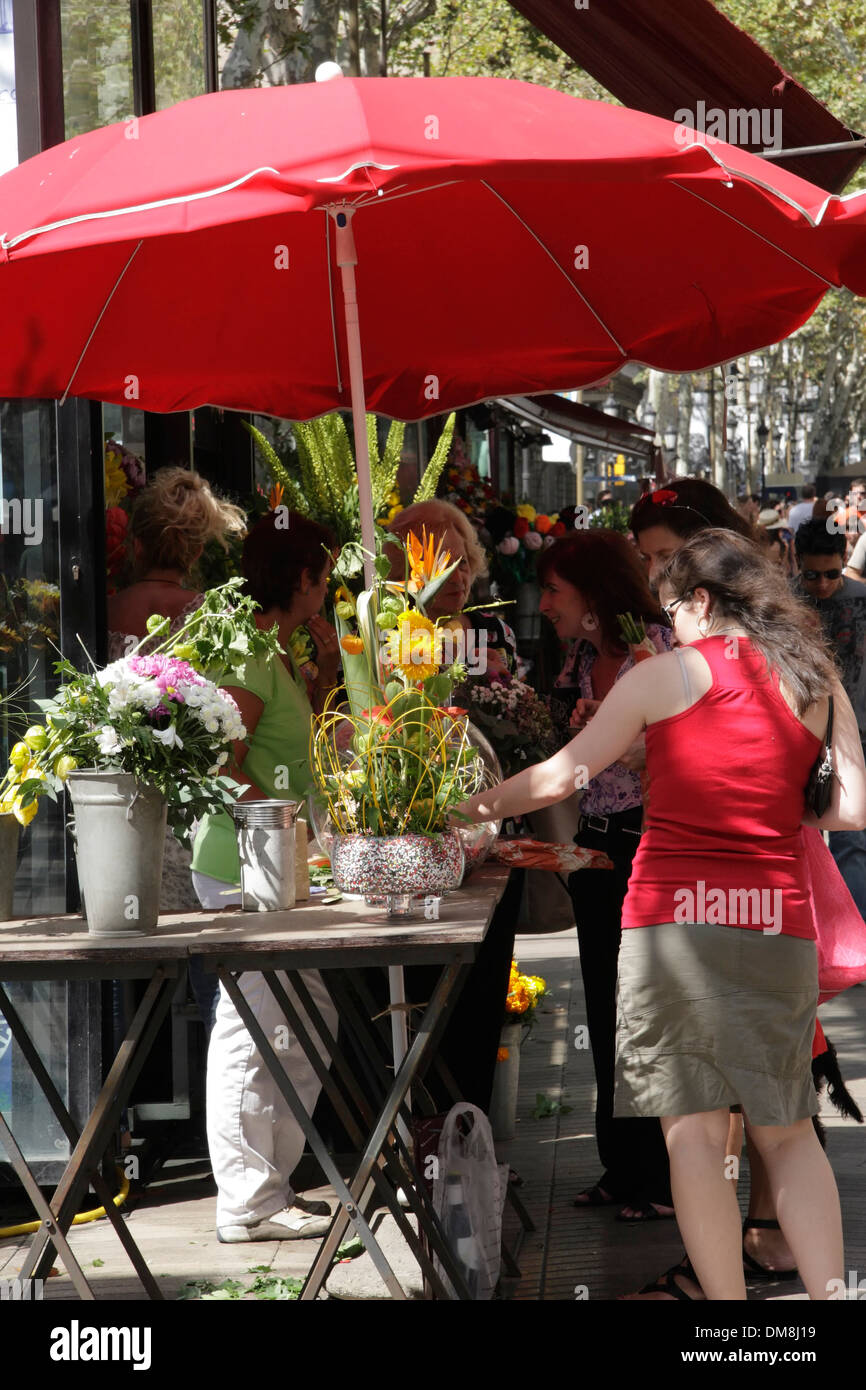 Blumenstand hi-res stock photography and images - Alamy