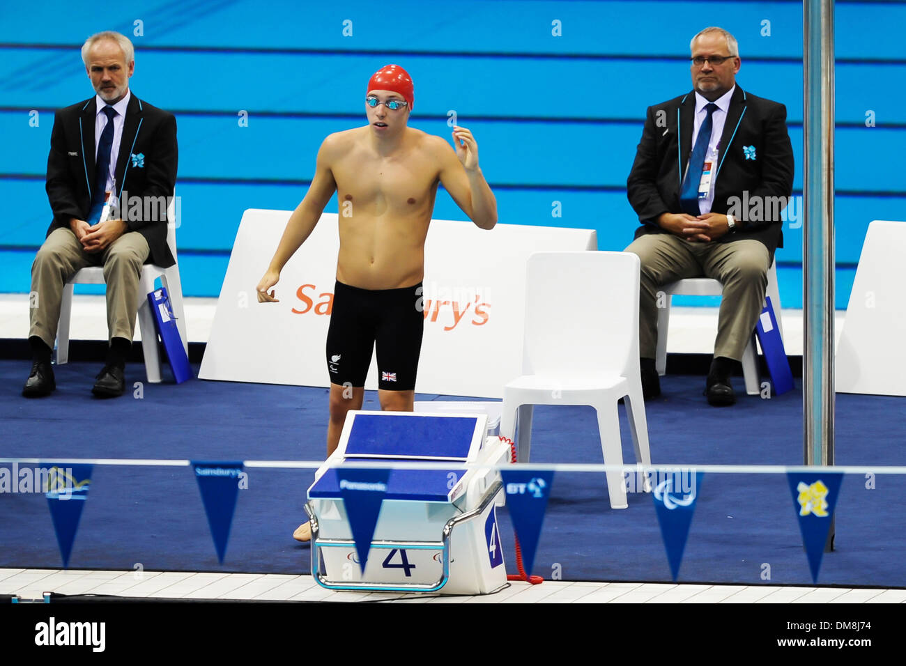 Jonathan Fox High Resolution Stock Photography and Images - Alamy