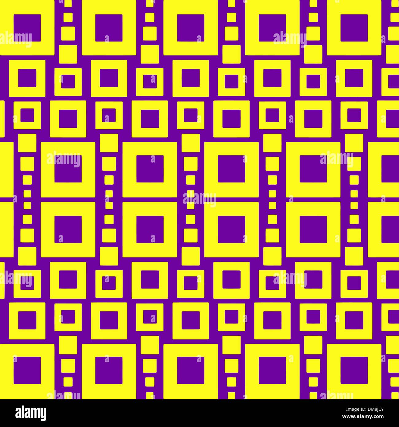 Seamless grid pattern Stock Vector Image & Art - Alamy