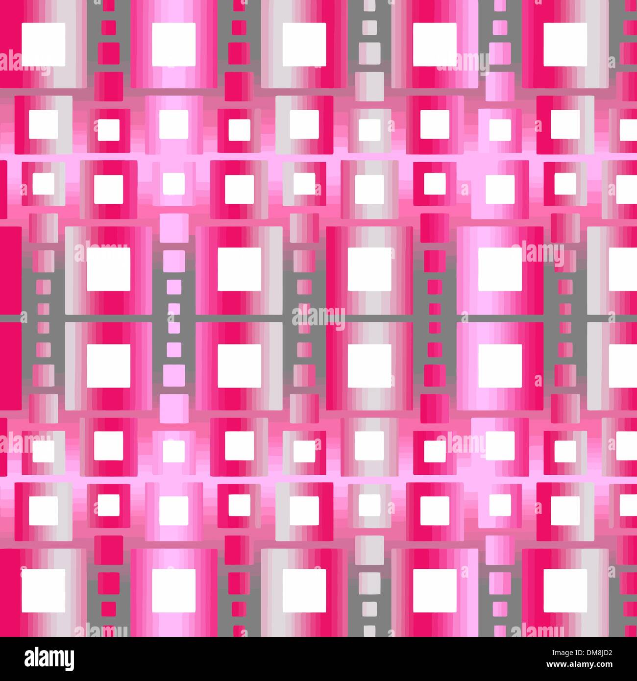 Colorful grid Stock Vector Images - Alamy