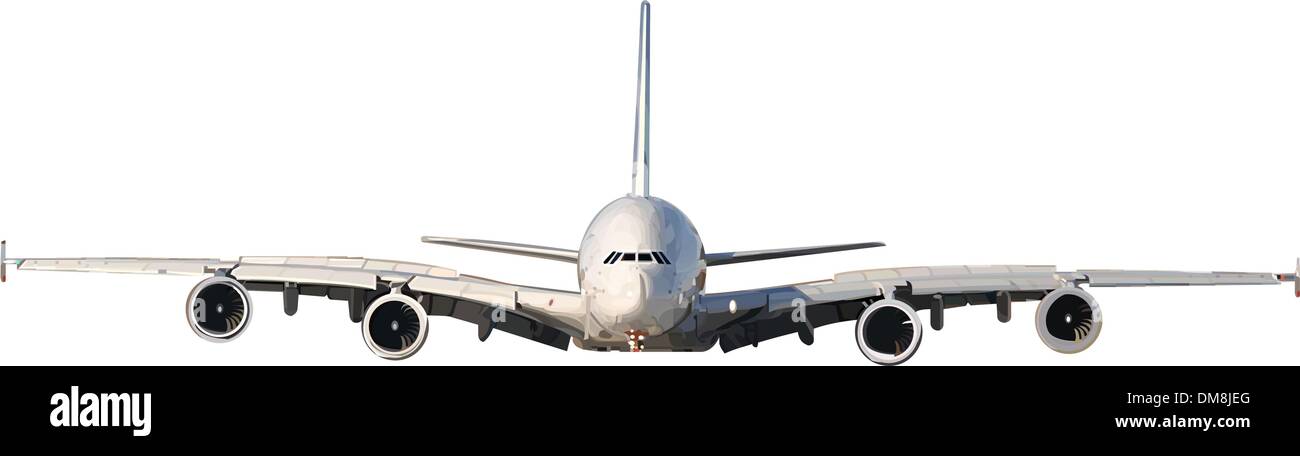 Aerospace vector vectors hi-res stock photography and images - Alamy