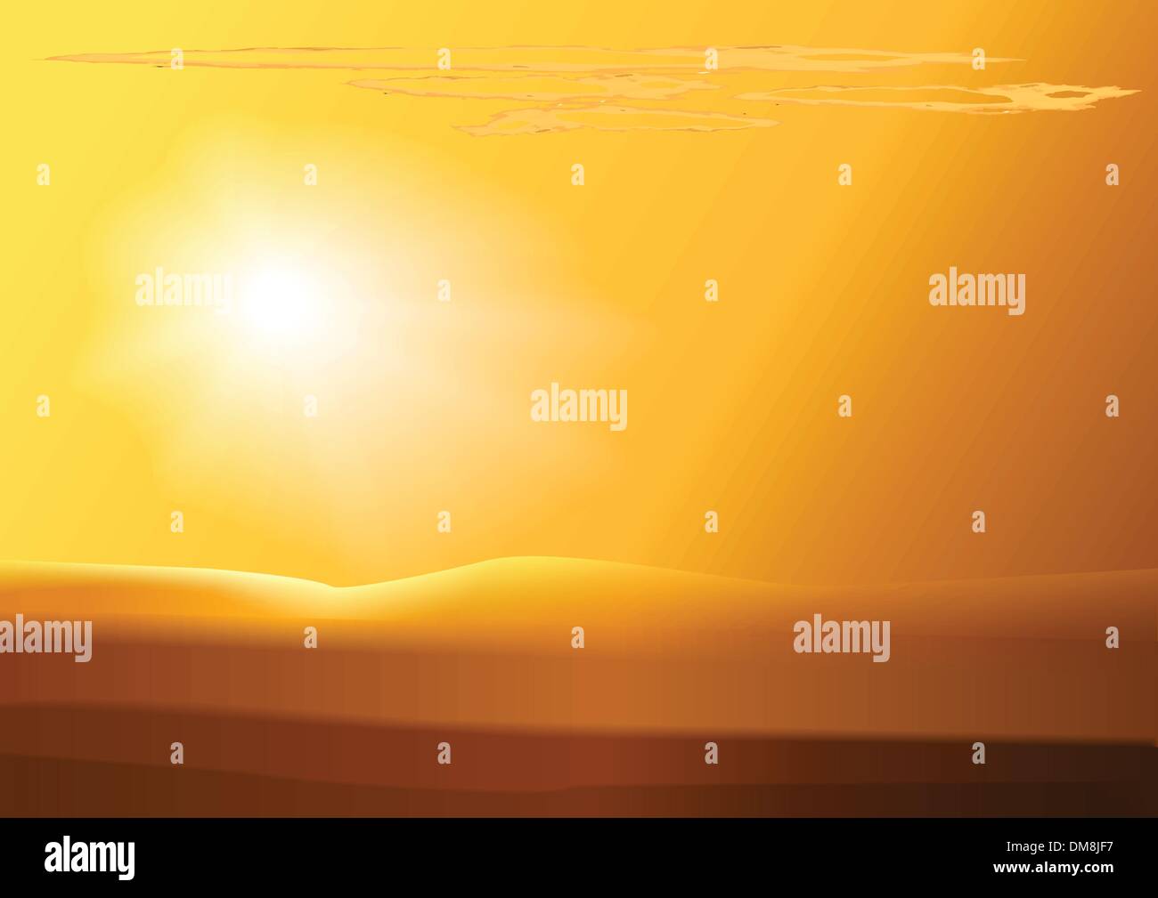 Vector desert,camel,jet, piramid Stock Vector Image & Art - Alamy