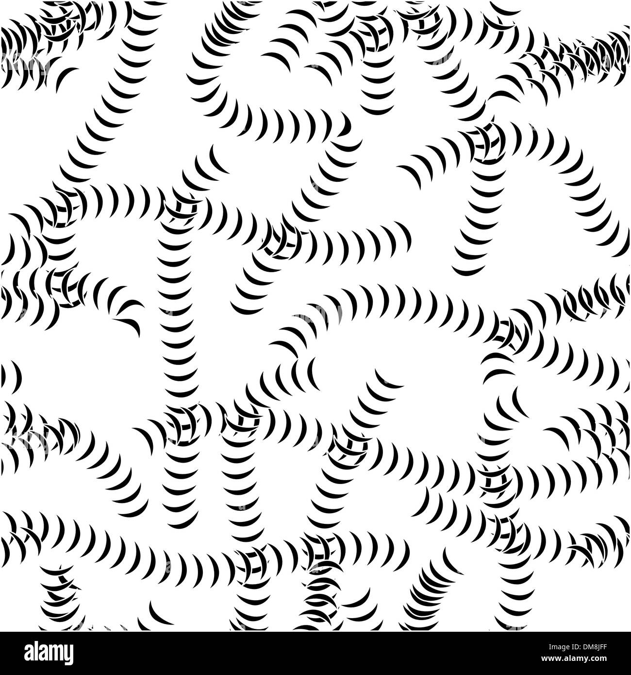 vector seamless abstract lines Stock Vector Image & Art - Alamy