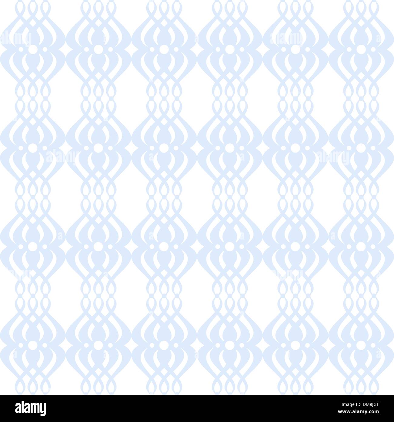 Soft blue background seamless Cut Out Stock Images & Pictures - Alamy