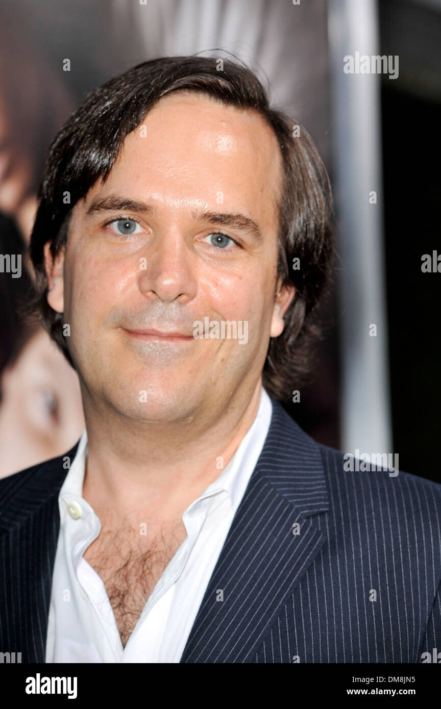 Marcelo Zarvos premiere of CBS Films' 'The Words' at ArcLight Cinema ...