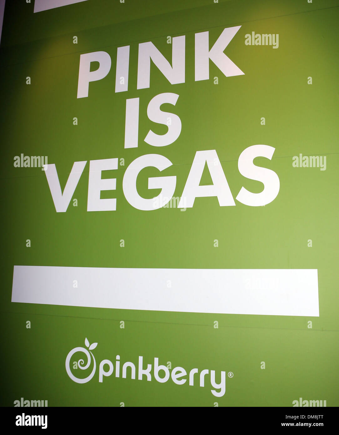 Pinkberry High Resolution Stock Photography and Images - Alamy