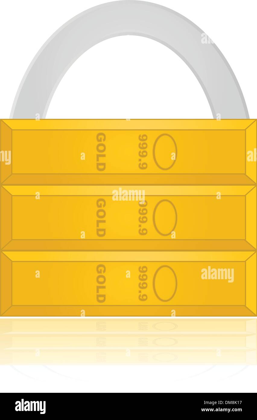 Safe conservative Stock Vector Images - Alamy