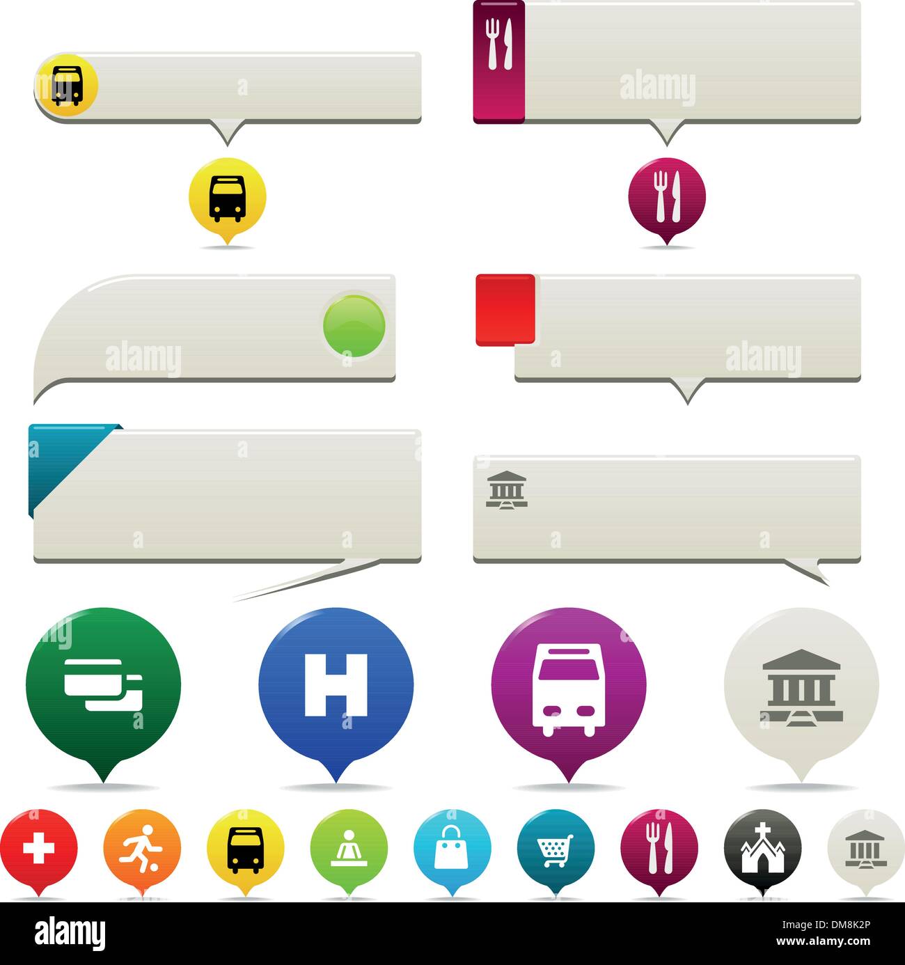 Pin point hi-res stock photography and images - Alamy