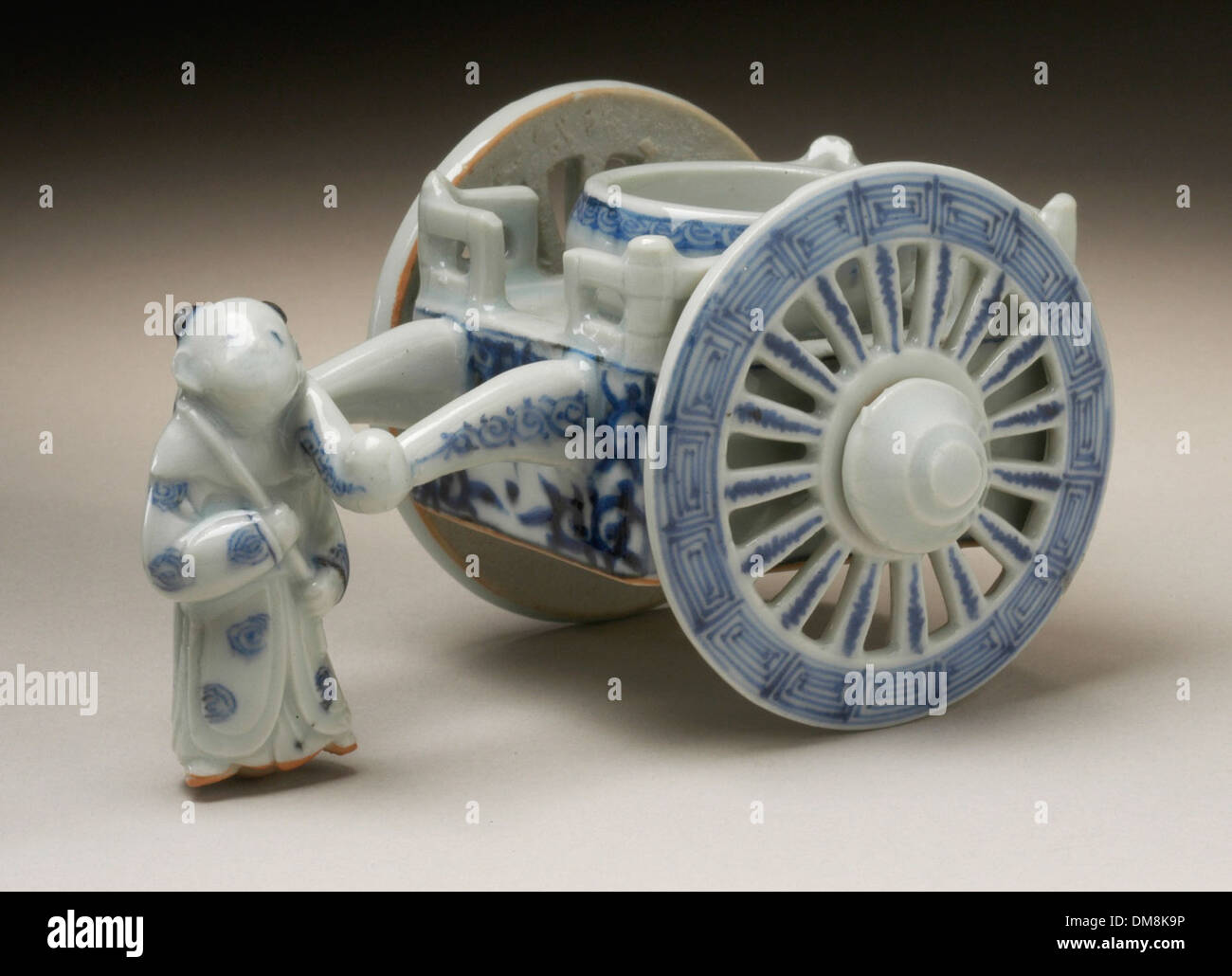 Decorative cart features hi-res stock photography and images - Alamy