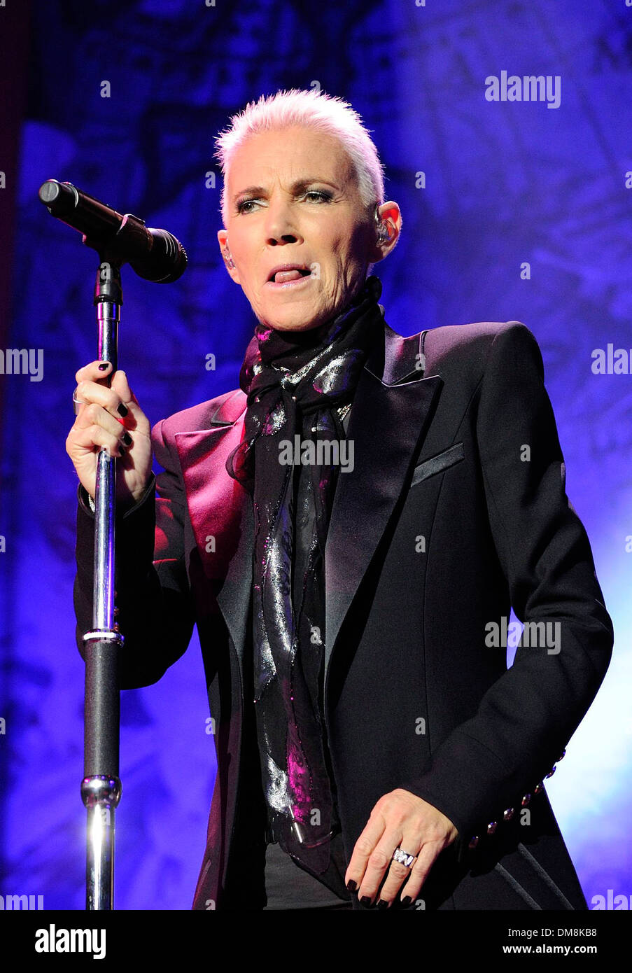 Roxette toronto hi-res stock photography and images - Alamy