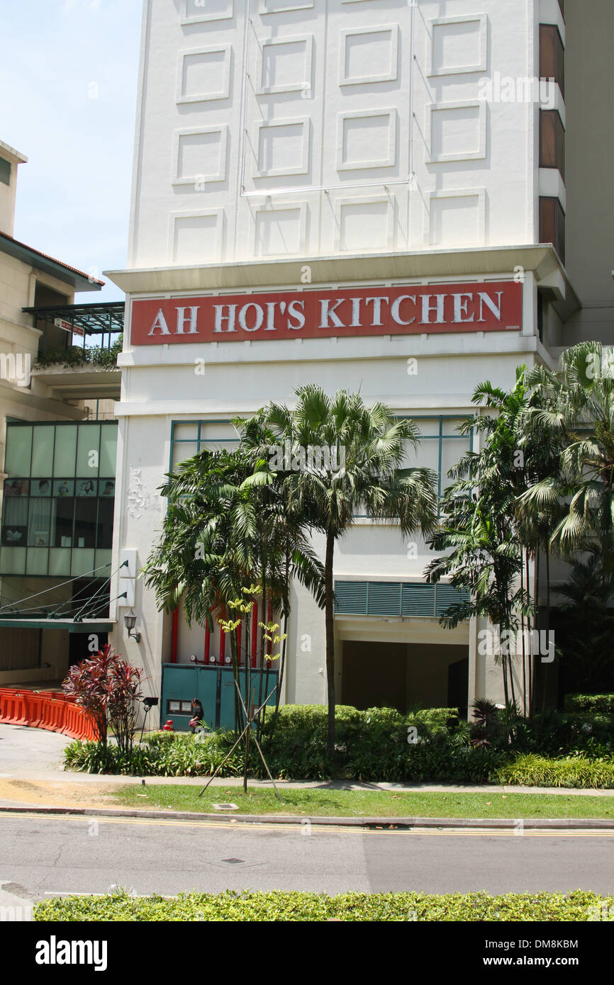 Kitchen architecture hi-res stock photography and images - Alamy