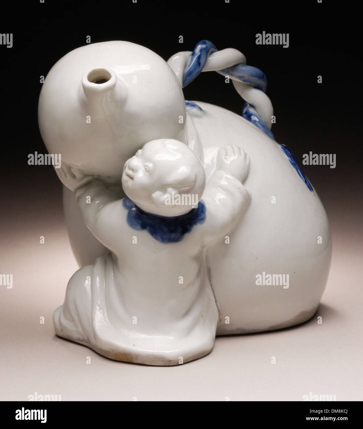 Gourd vessel ancient hi-res stock photography and images - Alamy