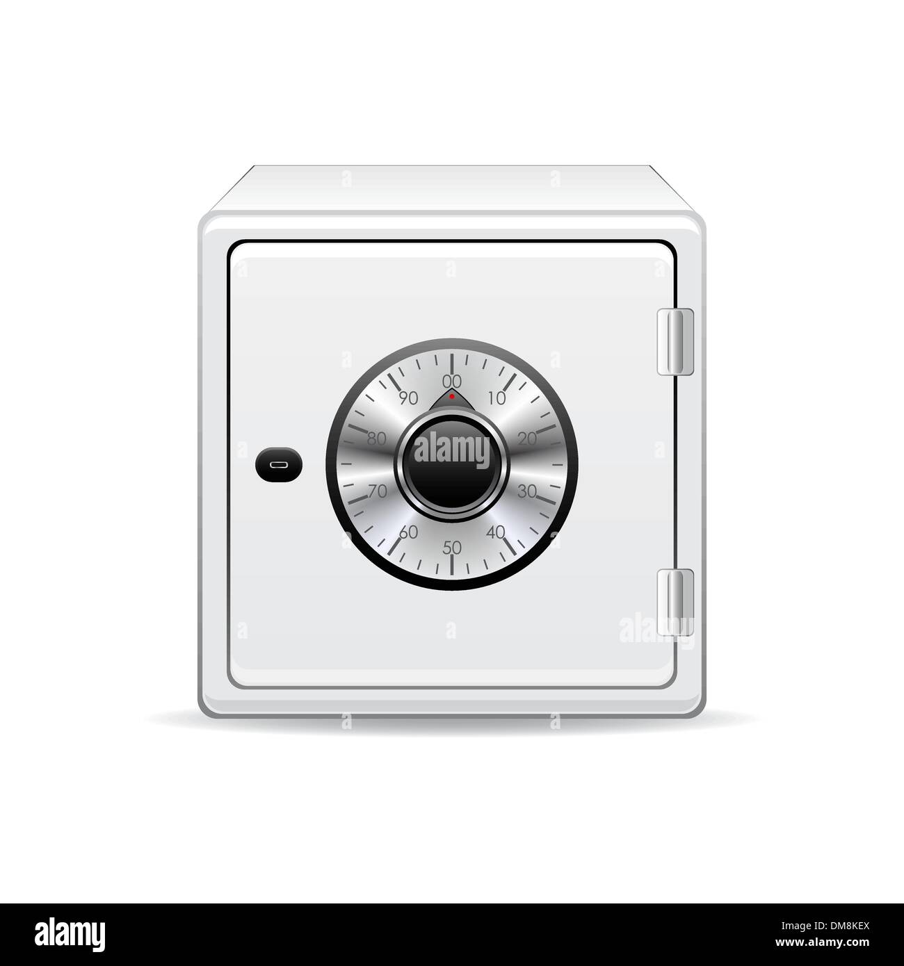 Safe vector vectors hi-res stock photography and images - Alamy