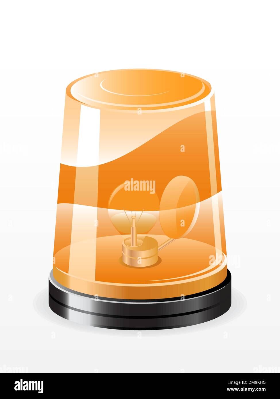 Flashing by Stock Vector Images - Alamy