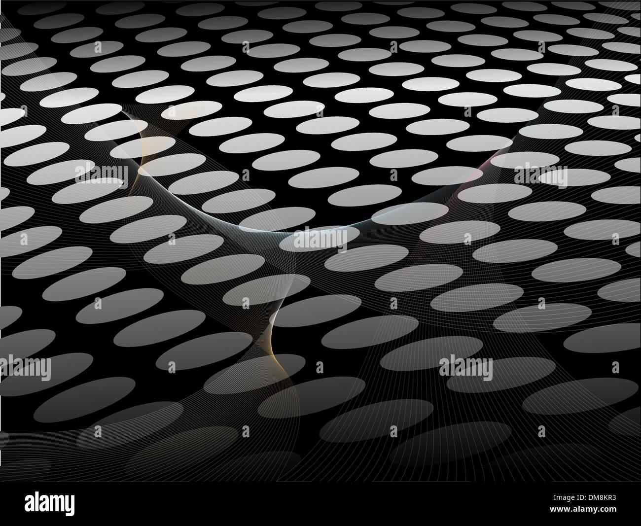 Doted vector vectors hi-res stock photography and images - Alamy