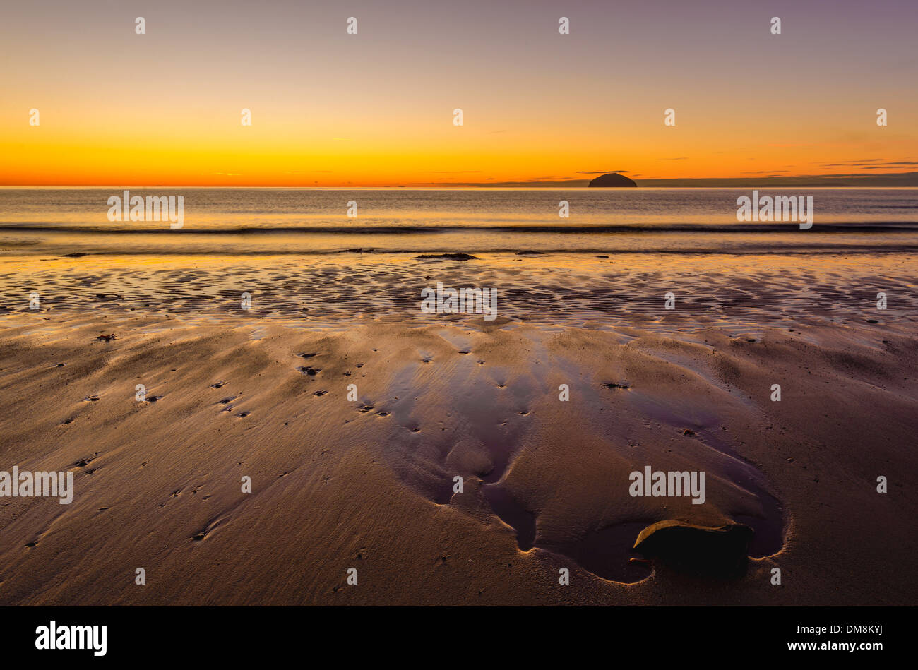 Ailsa craig scotland hi-res stock photography and images - Alamy