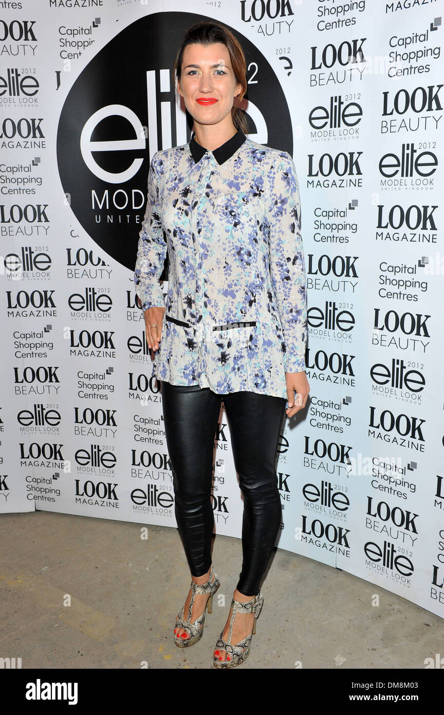 Izzy lawrence hi-res stock photography and images - Alamy