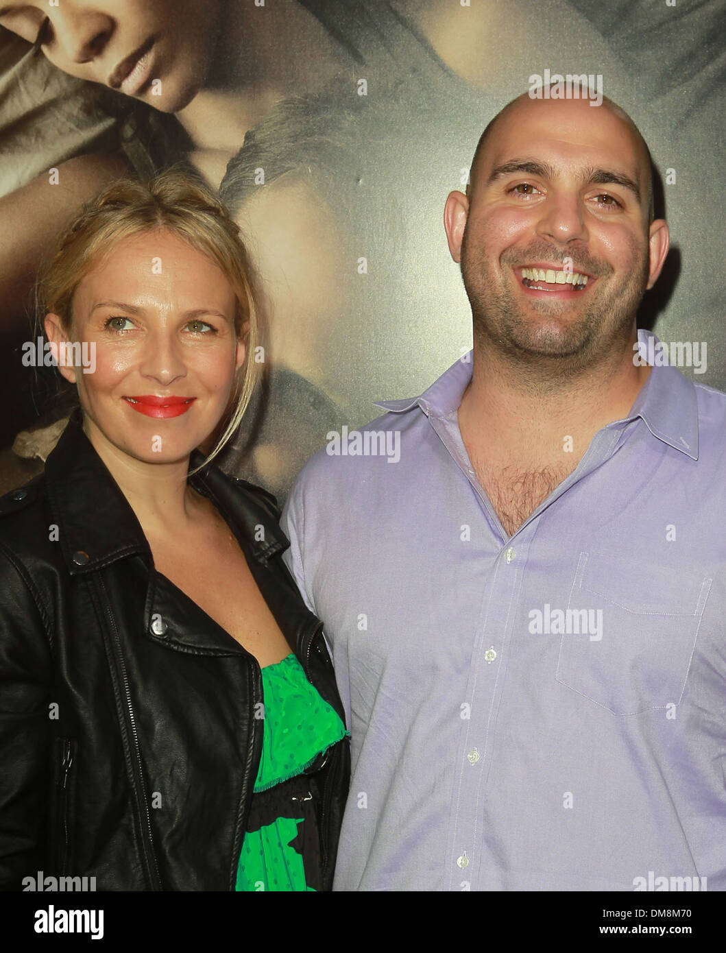 Ahmet Zappa at premiere of CBS Films' 'The Words' at ArcLight Cinema ...