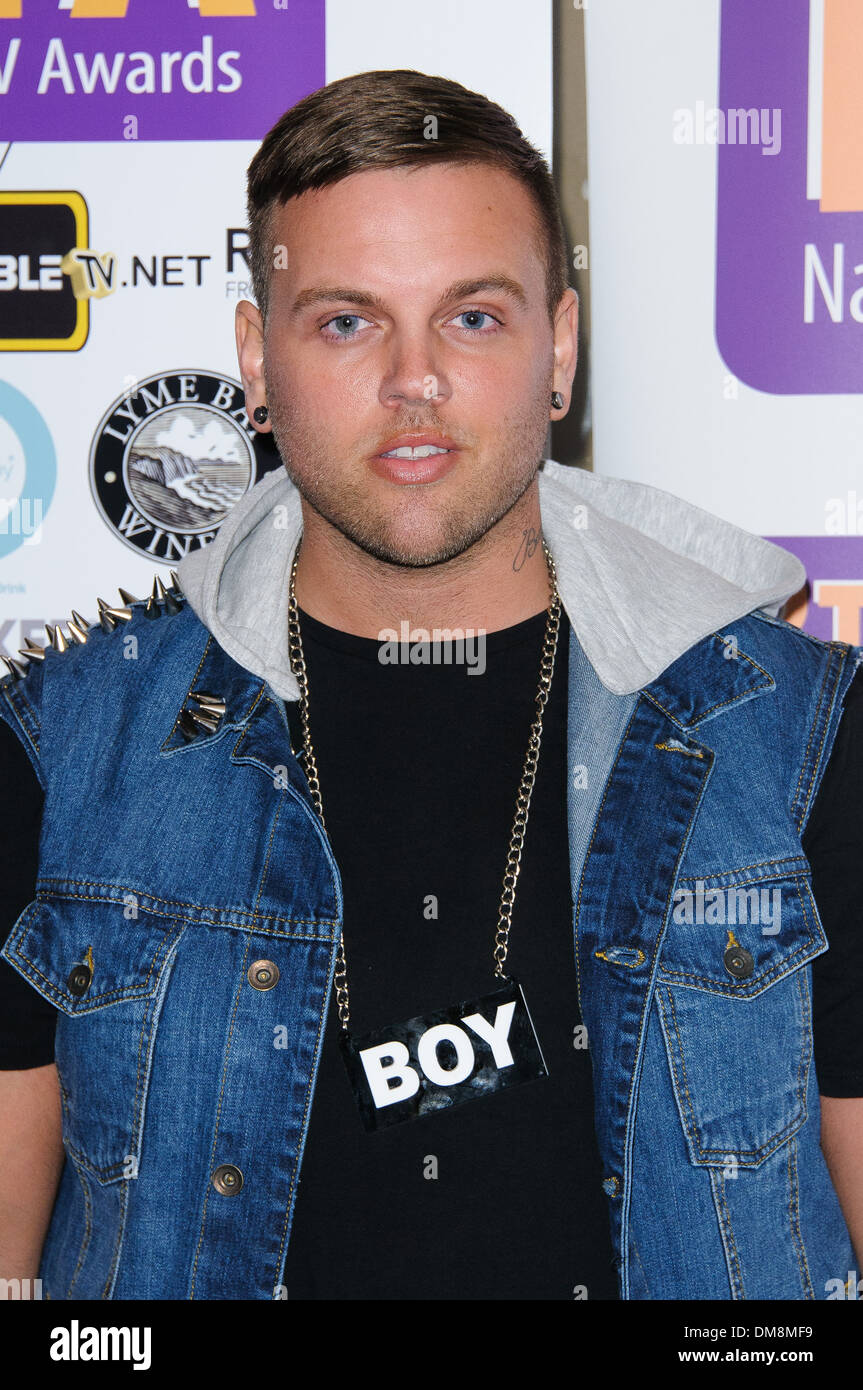 Jaiden hi-res stock photography and images - Alamy