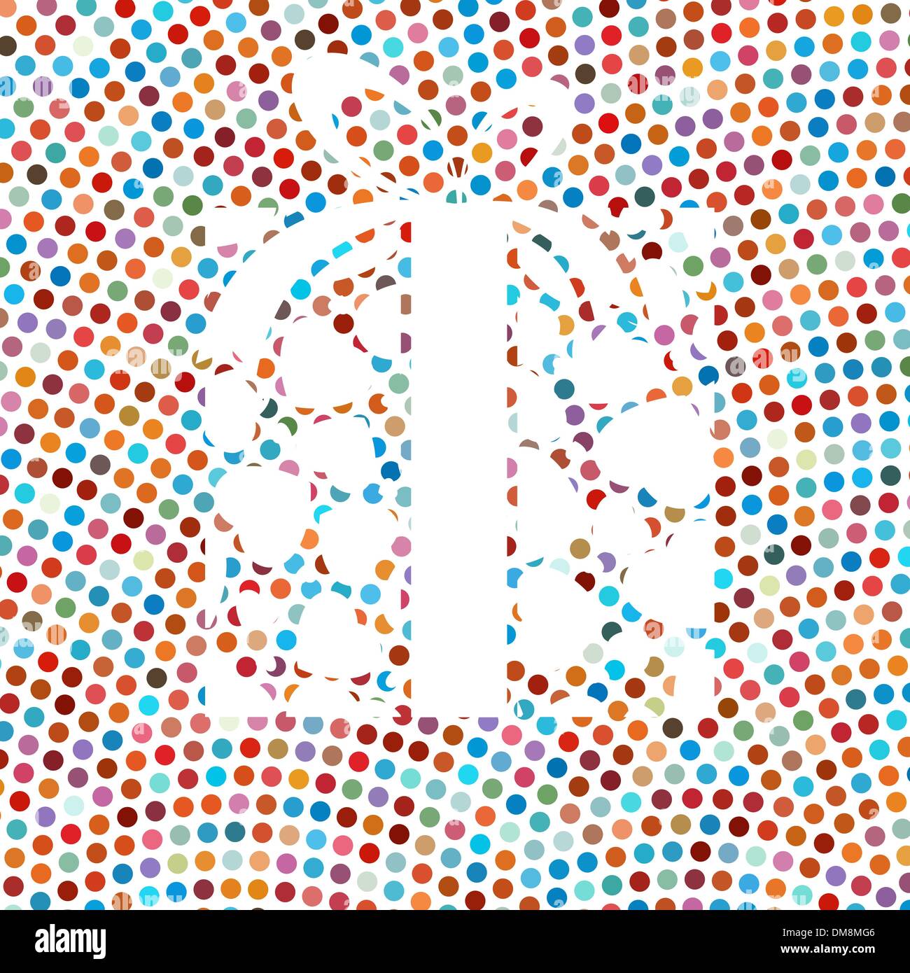 Gift box paper tag Stock Vector Images - Alamy