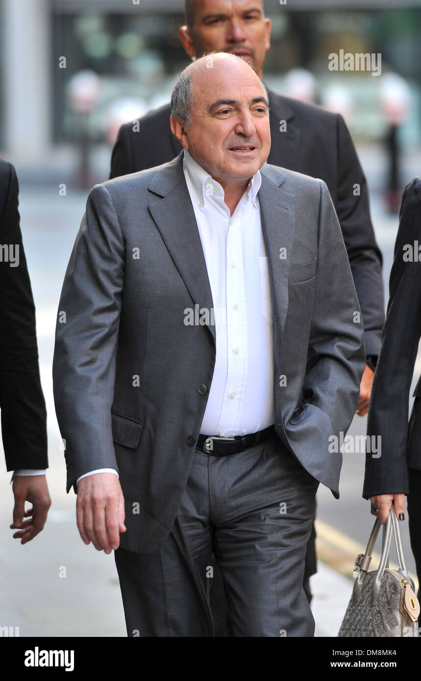 Boris berezovsky hi-res stock photography and images - Alamy