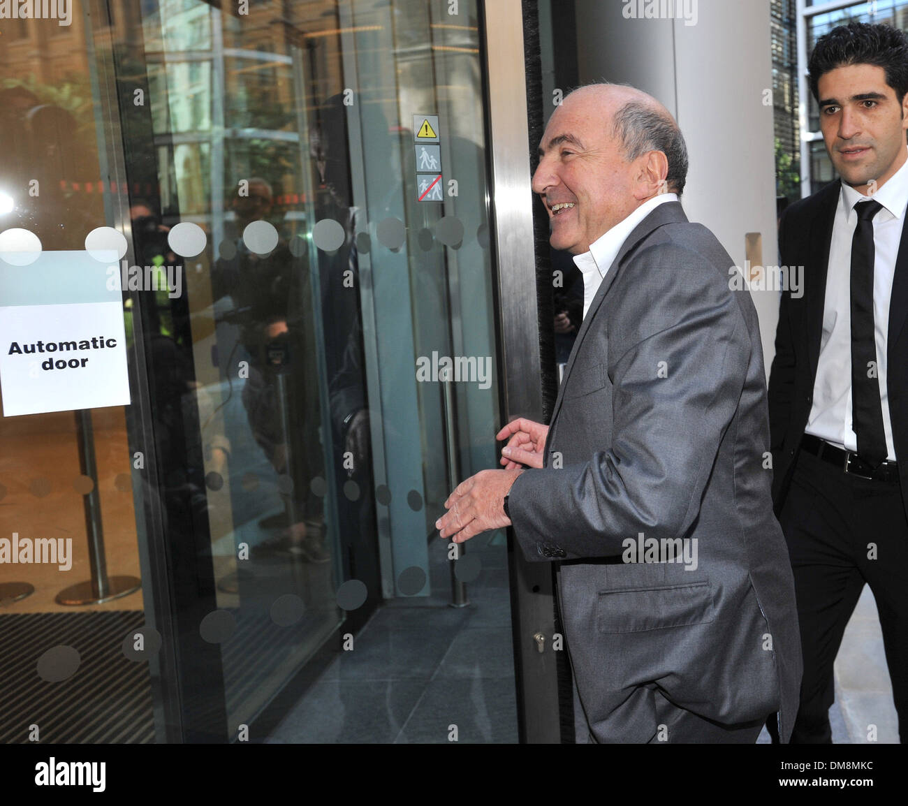 Boris berezovsky hi-res stock photography and images - Alamy