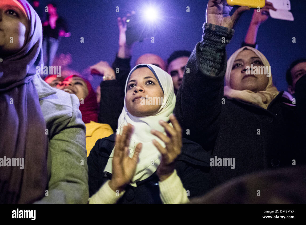 Egyptian band hi-res stock photography and images - Alamy