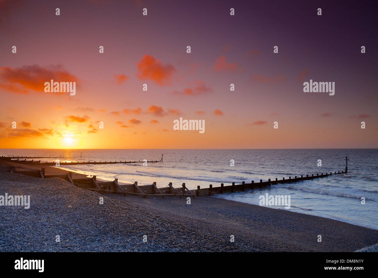 Sheringham hi-res stock photography and images - Alamy