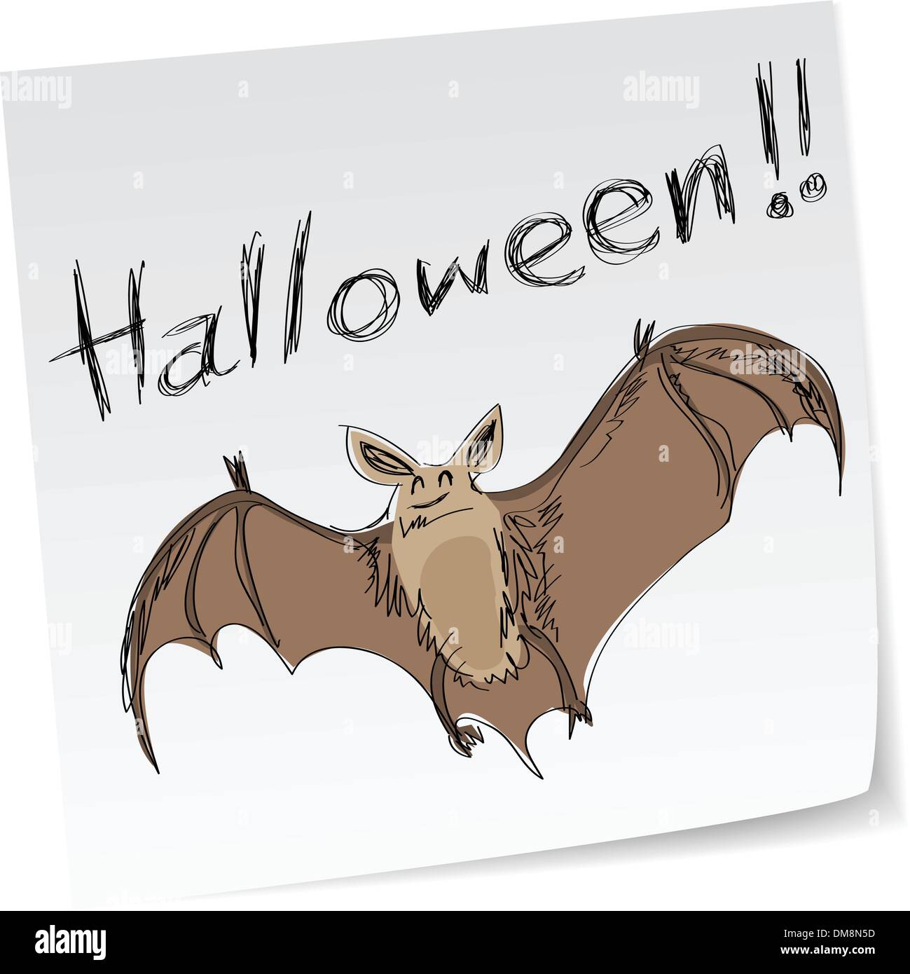 Note 2 Stock Vector Images - Alamy