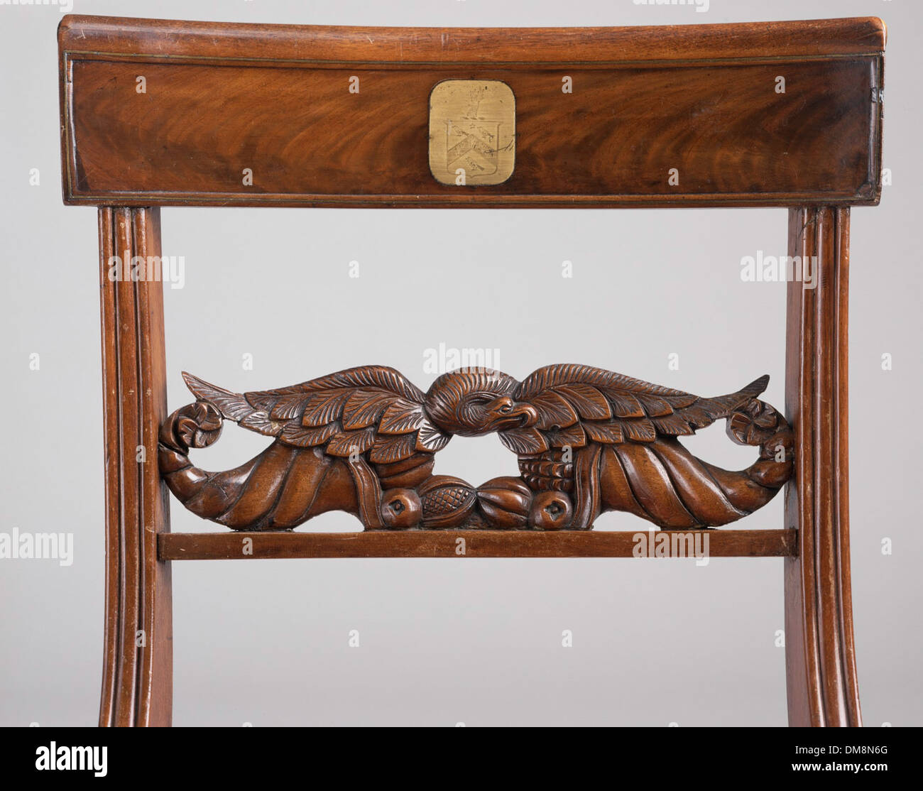 Ancient greek chair hi-res stock photography and images - Alamy