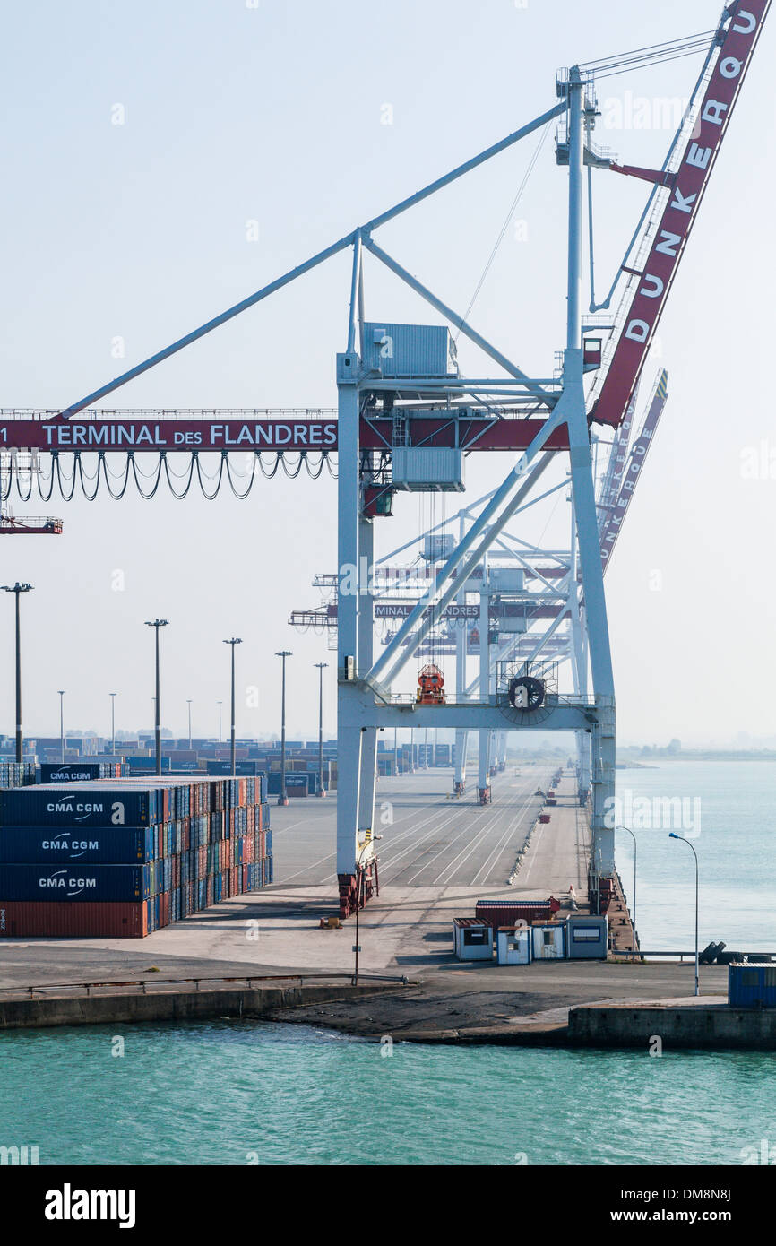 Terminal des flandres hi-res stock photography and images - Alamy