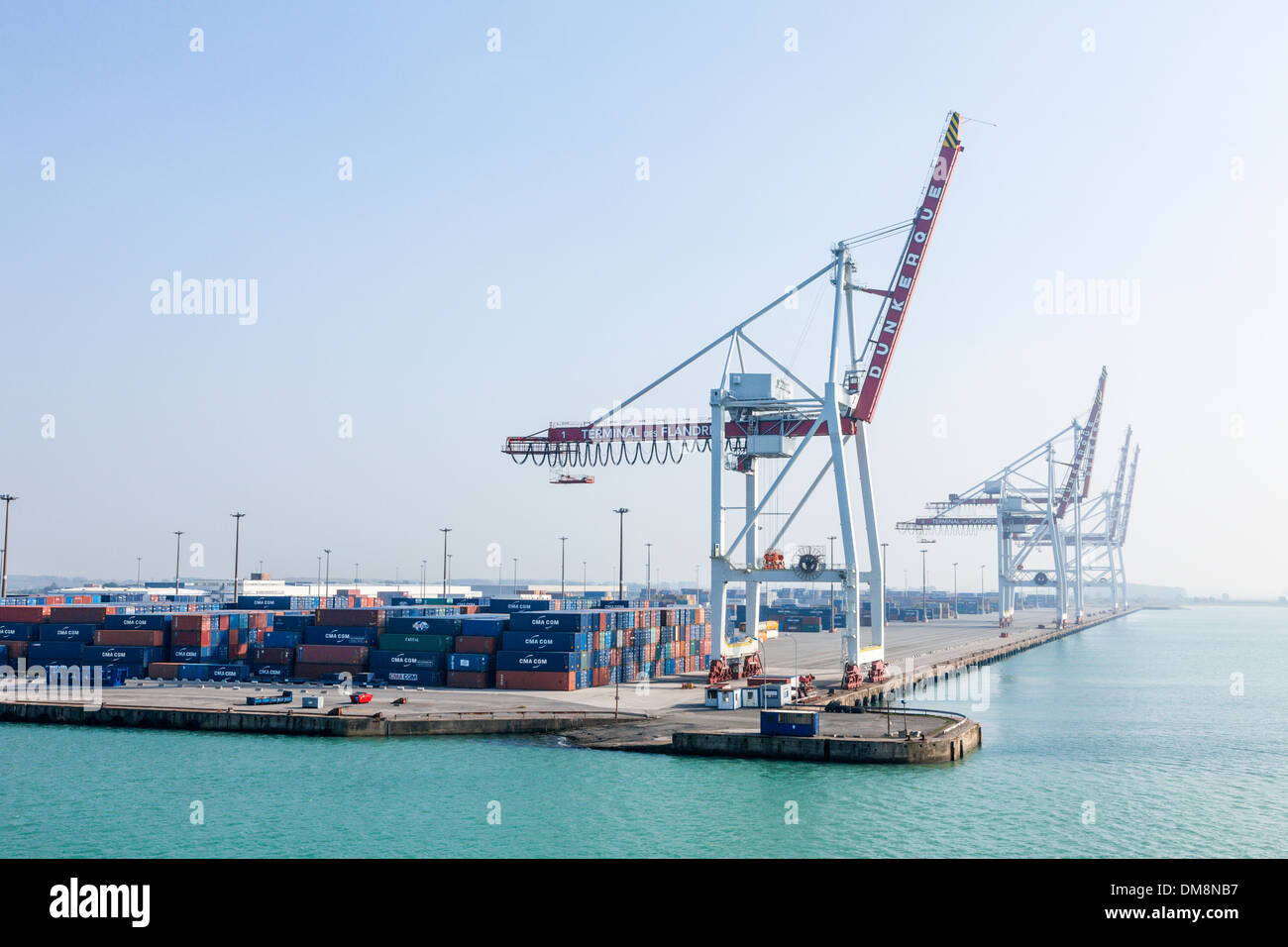 Terminal des flandres hi-res stock photography and images - Alamy
