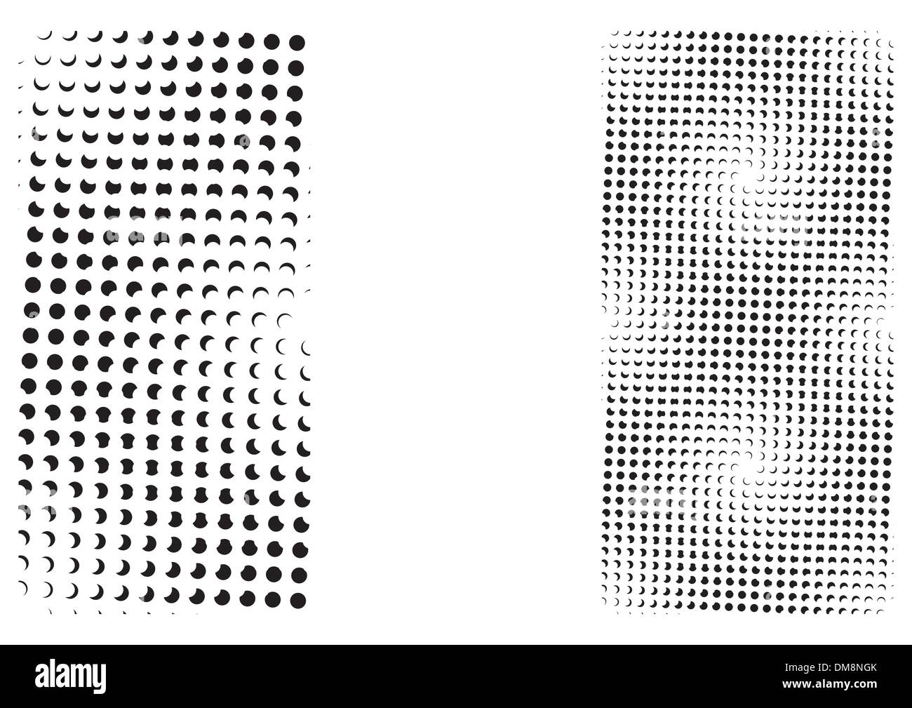 Rotated vector vectors hi-res stock photography and images - Alamy