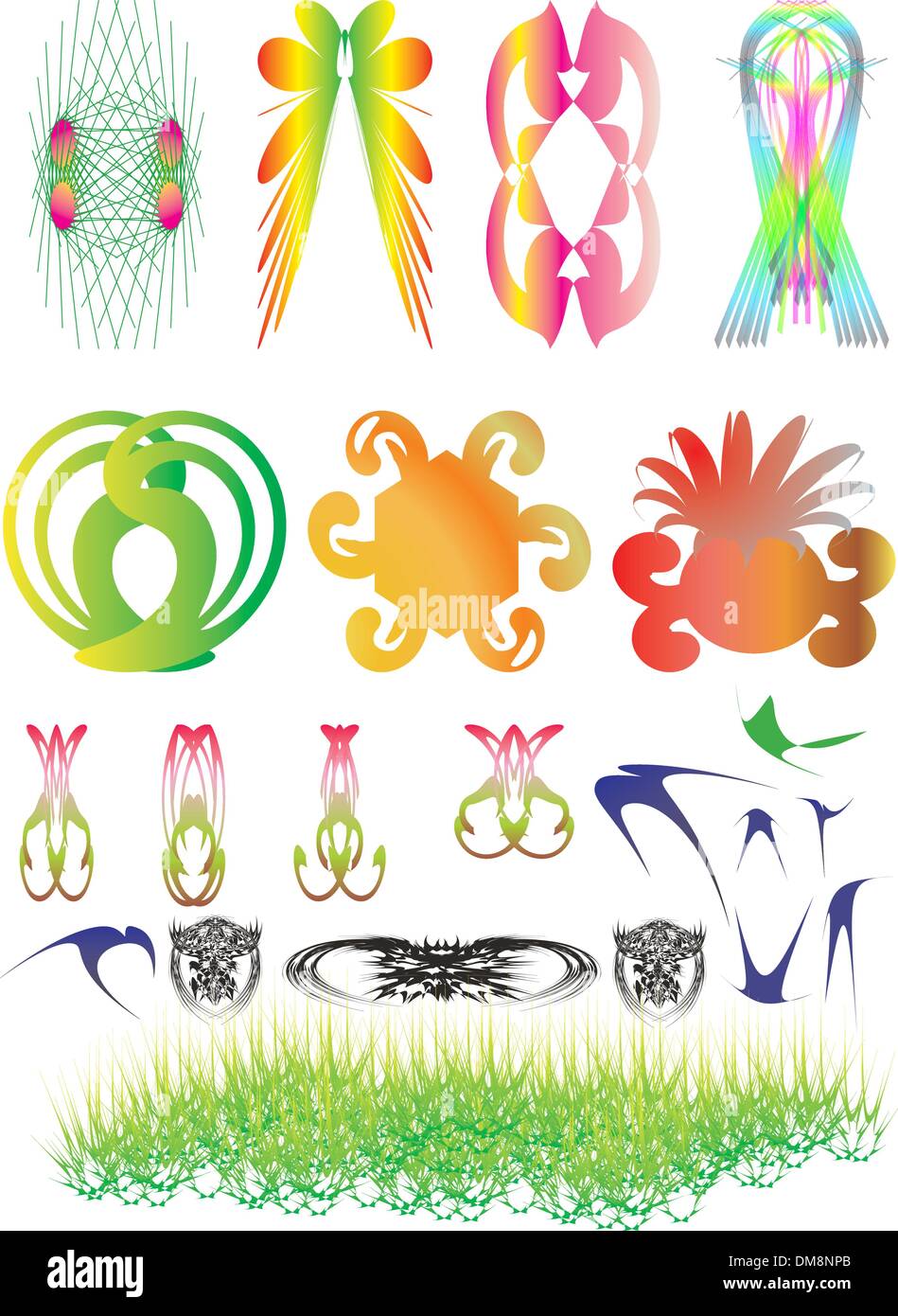 Color distortion hi-res stock photography and images - Alamy